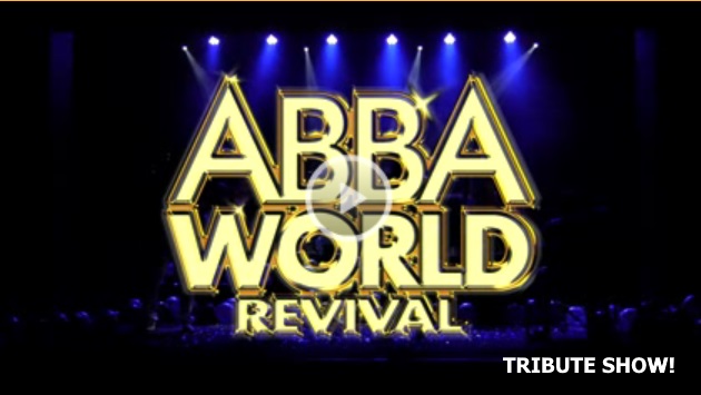 ABBA World Revival